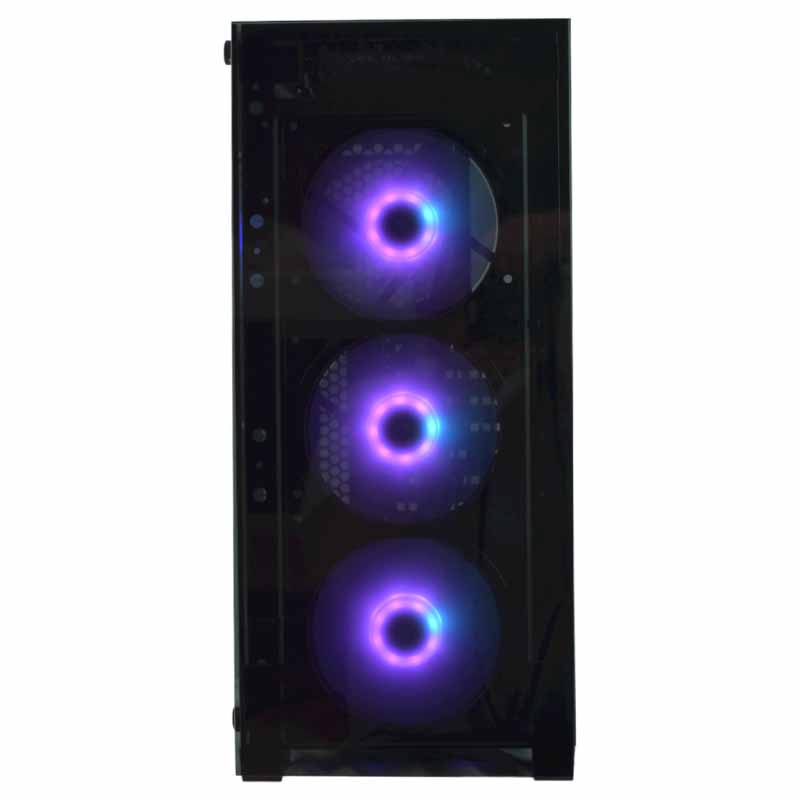 CASE GAMING INFINITY 2.0 – ToopToon | Guatemala